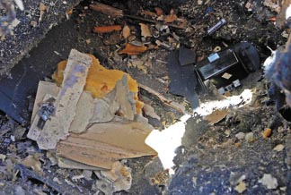 National center specializes in explosives training | Technology Today ...