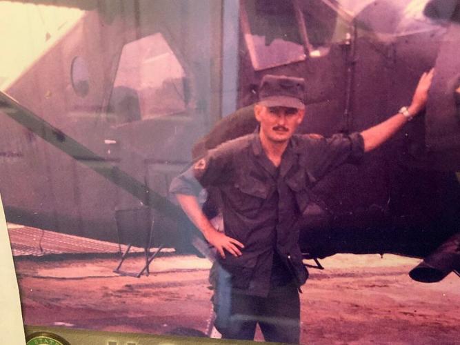 Signal intercept operator remembers close calls | News ...