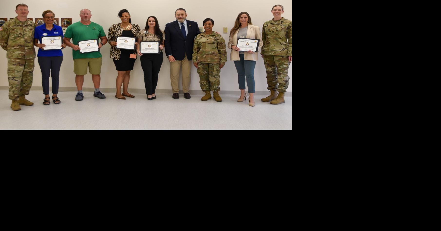 Child and Youth Services team achieves best inspection | News ...