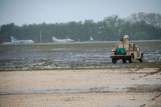 Army tests enhanced waveform for aerial tier | Military Scene ...
