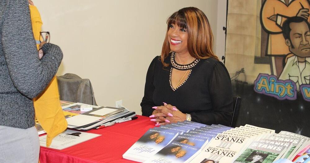 Good Times’ Thelma brings back 1970s memories | News ...