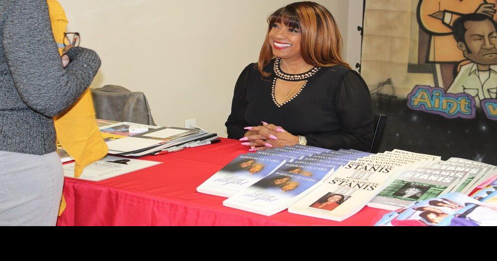 Good Times’ Thelma brings back 1970s memories | News ...
