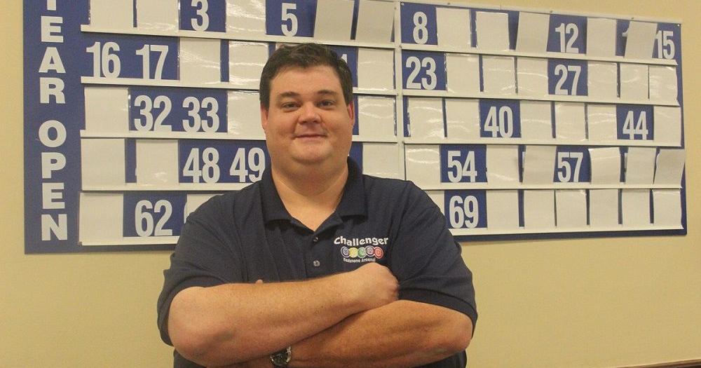 Challenger Bingo promises big payback Saturday | News ...