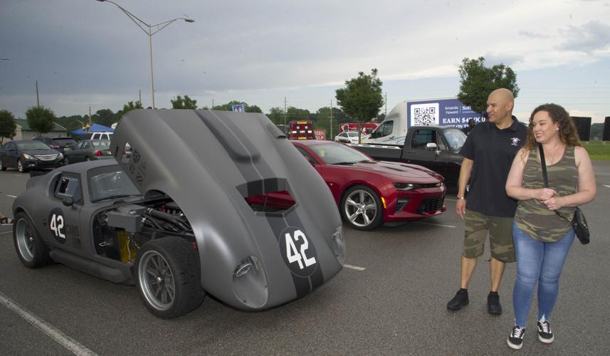 Redstone Arsenal Army Birthday Celebration | | theredstonerocket.com