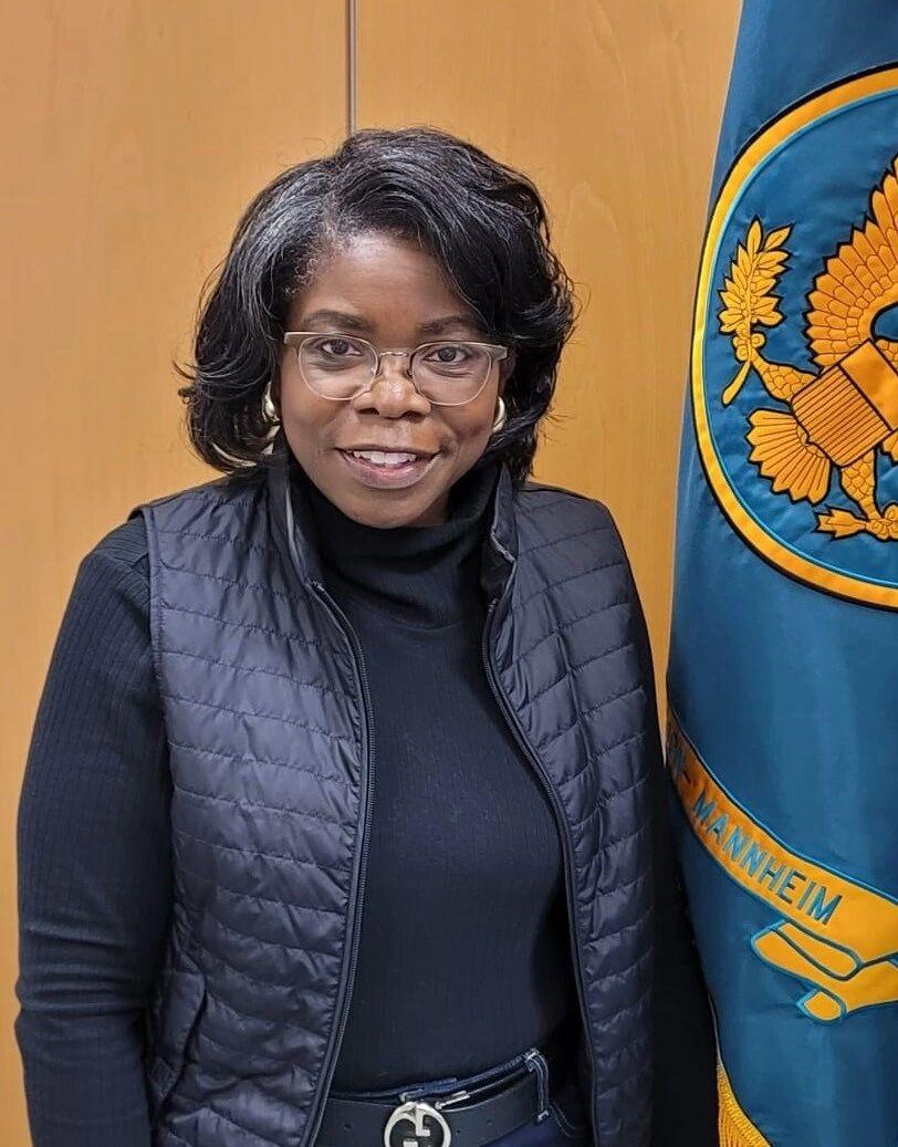 Human Resource Specialist Deploys To Europe Military Scene human-resource-specialist-deploys-to-europe-military-scene