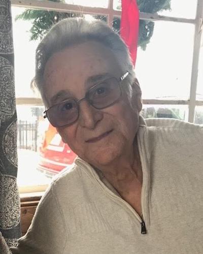 Final Salute: Joseph Ferrante, 76 | Final Salute | theredstonerocket.com