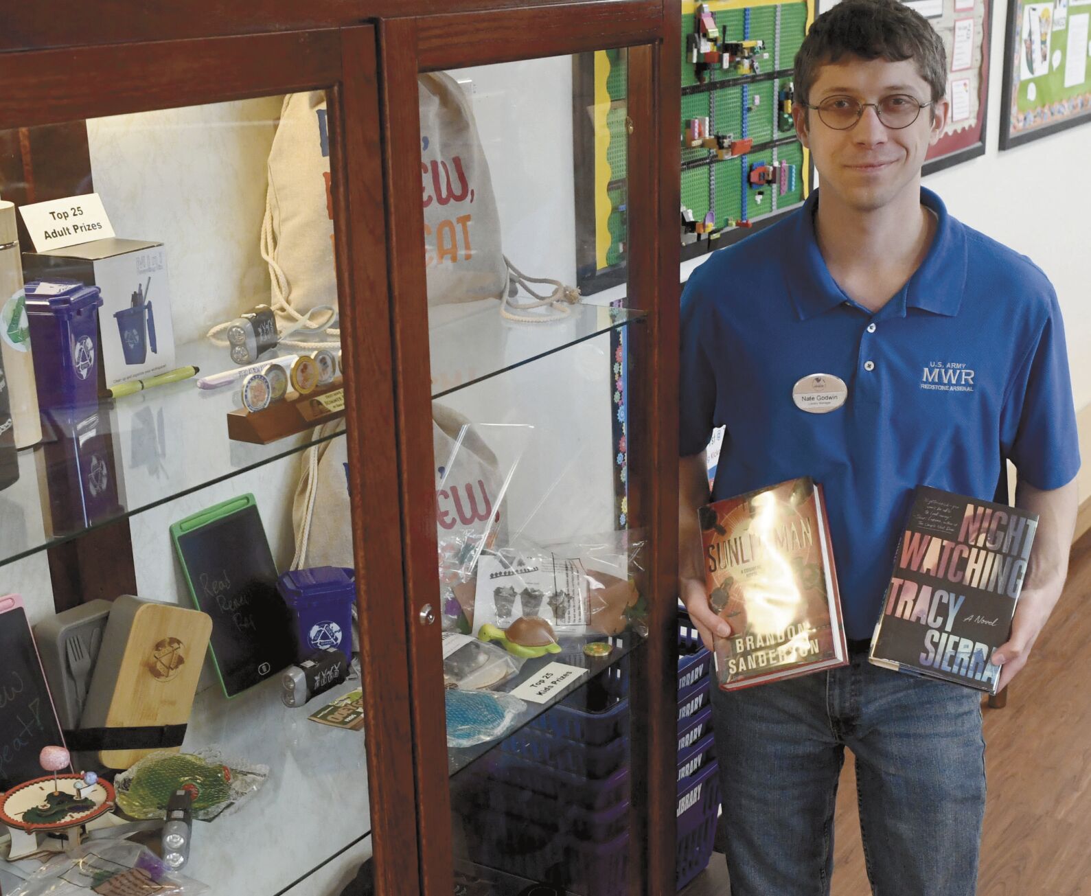 Post library invites everyone to summer reading program | News ...
