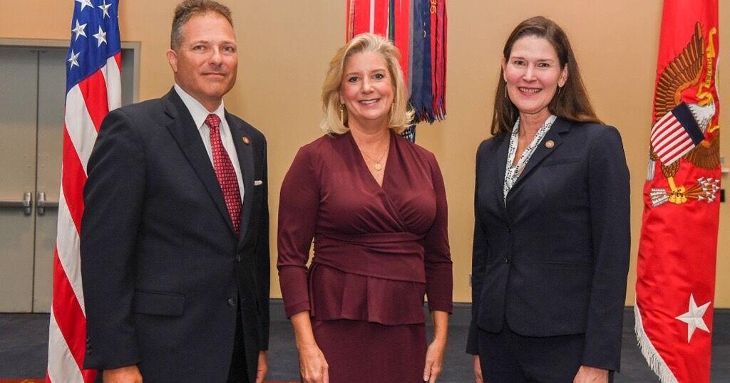 Secretary of the Army appoints two new civilian aides | Military Scene ...