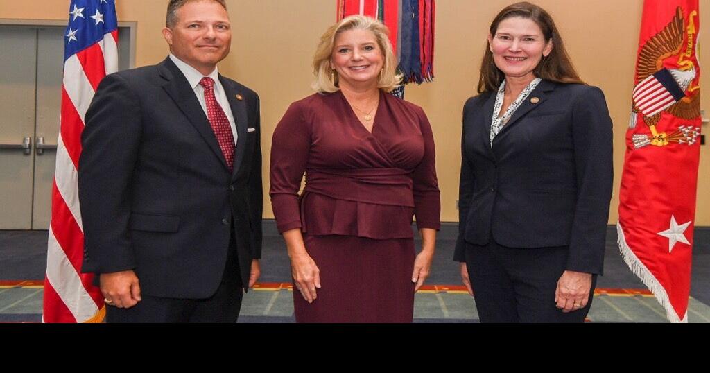 Secretary of the Army appoints two new civilian aides | Military Scene ...