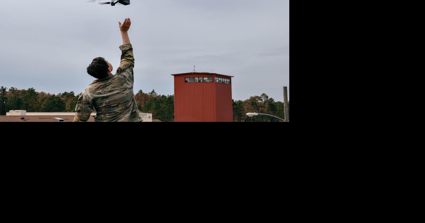 Army space showcased in special operations exercise | Military Scene ...
