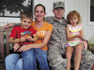 ‘We didn’t even ask for this help’ | News | theredstonerocket.com