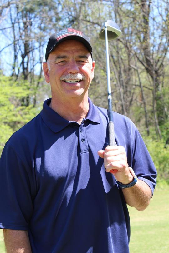 Rick Cooper makes first hole-in-one | Win Or Lose | theredstonerocket.com