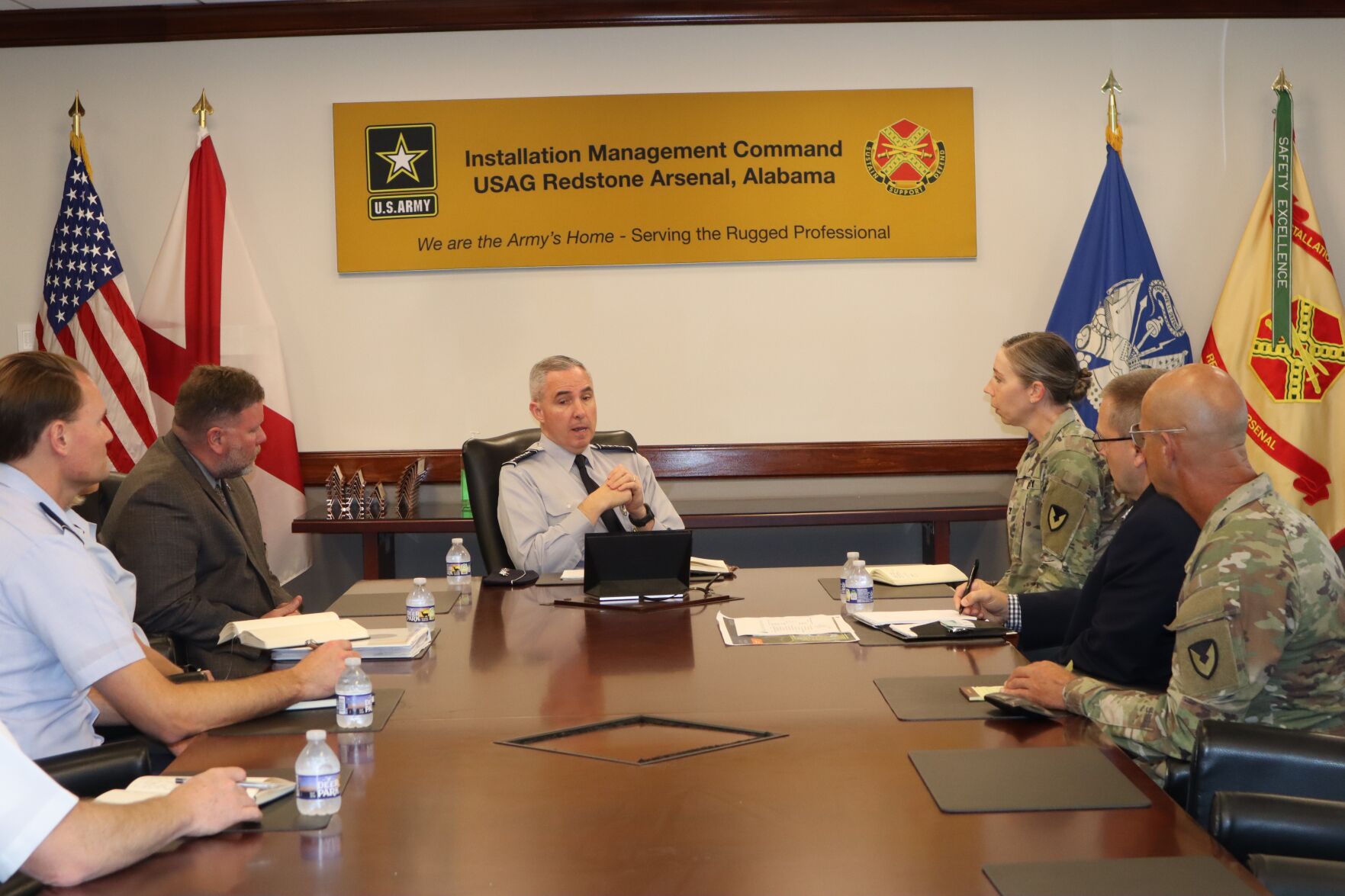 theredstonerocket.com | Published in the interest of personnel at ...