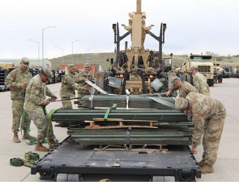 Ensuring Readiness for Strategic Support: Installation Readiness ...