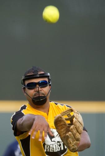 Redstone rolls past community leaders team | Win Or Lose ...