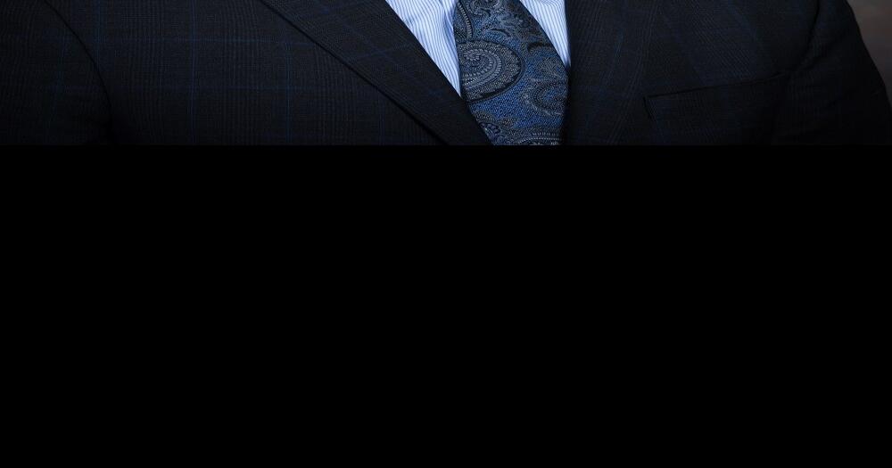 John Hanson | | theredstonerocket.com