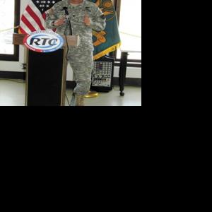 Redstone Test Center gets new building at test area | Military Scene ...