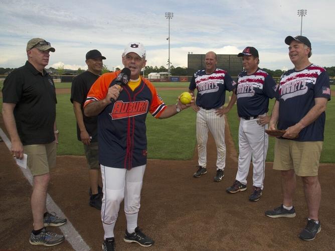 Redstone rolls past community leaders team | Win Or Lose ...