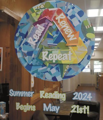 Post library invites everyone to summer reading program | News ...