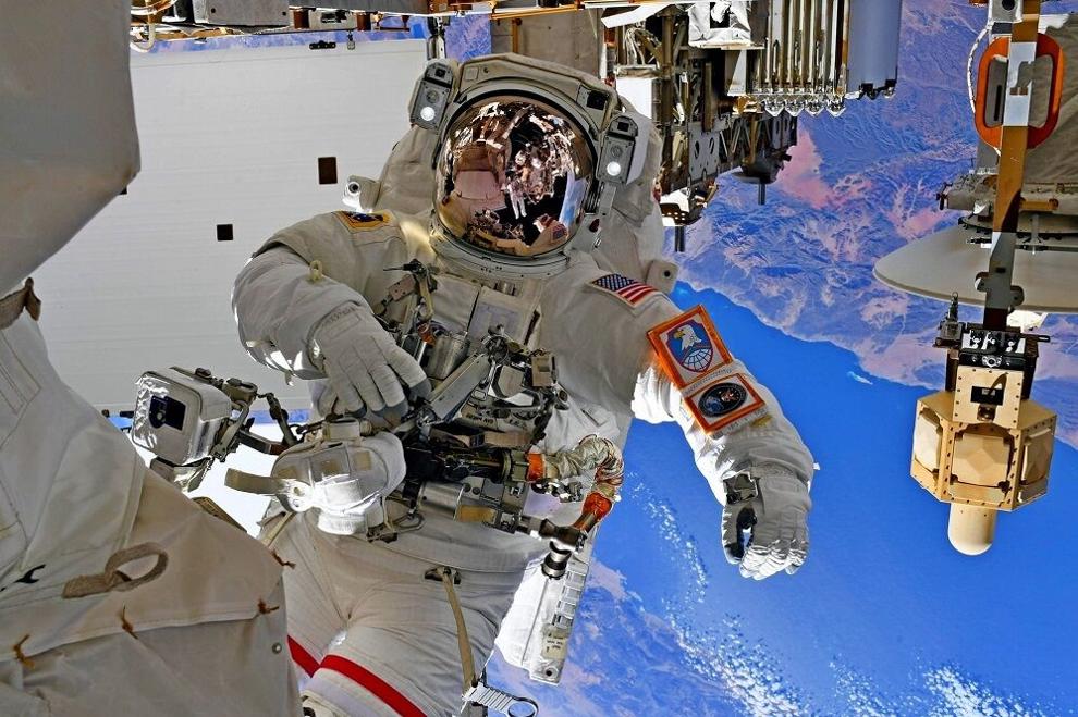 Space operations officers explore final frontier | Military Scene ...