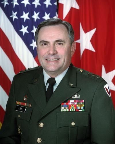 Final Salute: Jim Link, 80 | Final Salute | theredstonerocket.com