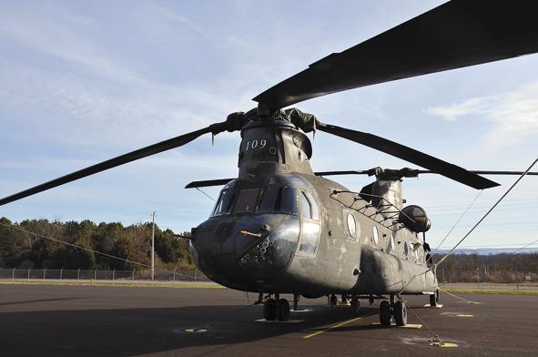 Chinook helicopters up for sale by auction | Technology Today ...