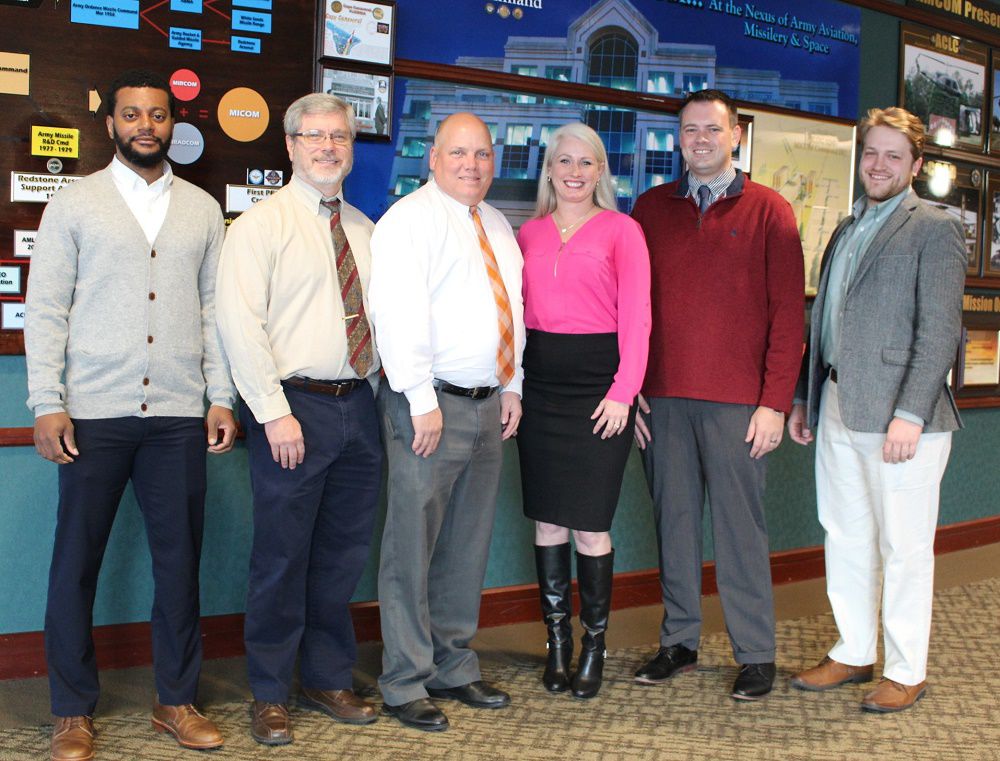 AMCOM solves challenge for electronic technical manuals | Military ...