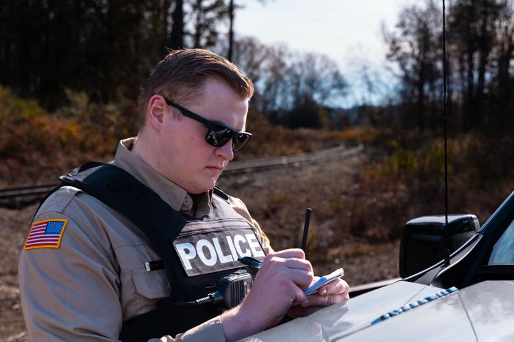 New game wardens take field | News | theredstonerocket.com