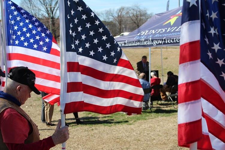 Patriot Guard Riders stand for those who stood for U.S. | News ...