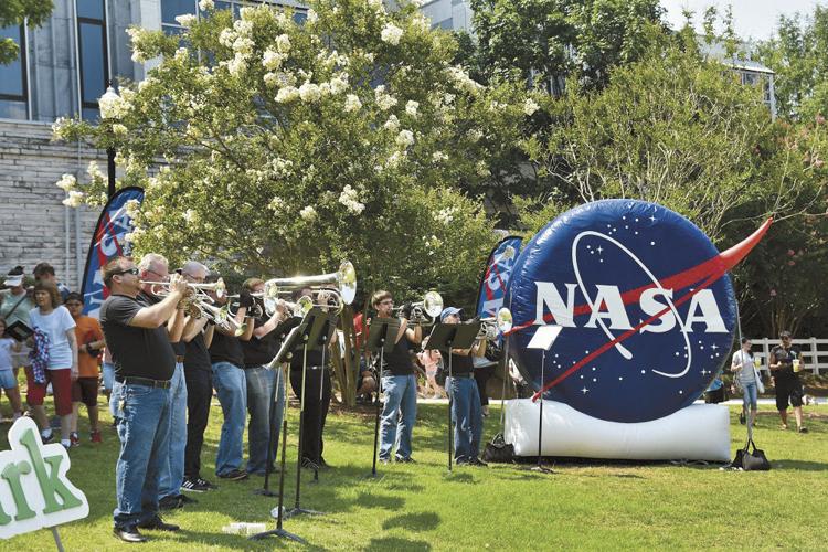 NASA in the Park celebrates golden anniversary | Featured ...