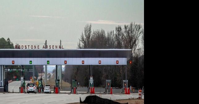 Redstone Arsenal gate hours listed | News | theredstonerocket.com