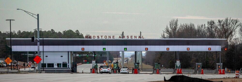 Redstone Arsenal gate hours listed | News | theredstonerocket.com