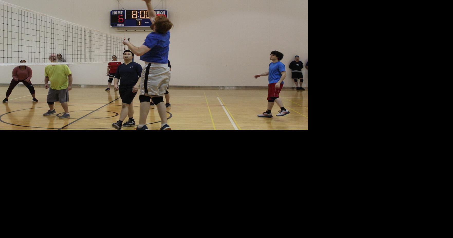 Back That Pass Up earns sweep on west volleyball court | Win Or Lose ...