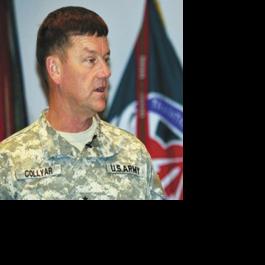 AMCOM commander expects another great year | Technology Today ...