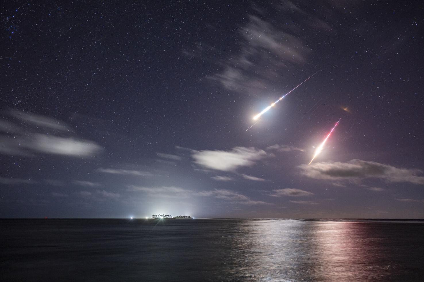 theredstonerocket.com | Published in the interest of personnel at ...