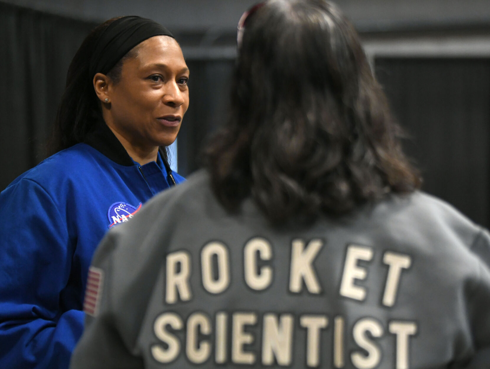 Astronauts share images from journey to space station | Technology ...