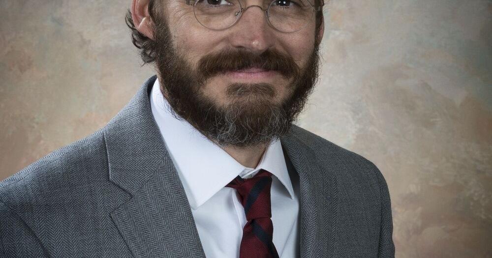 Don Holder joins Marshall’s Engineering Directorate | Technology Today ...