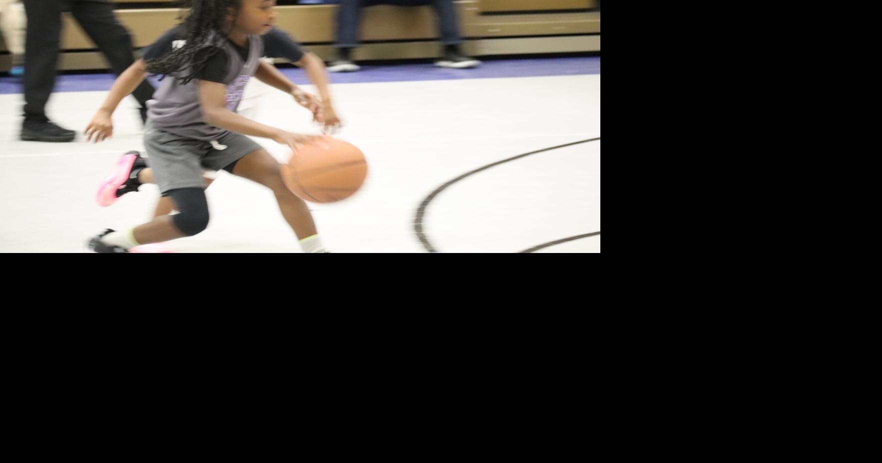 All-girls Metro 6U basketball team stays unbeaten | Win Or Lose ...