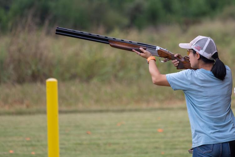 Redstone serves as host for Alabama skeet shooting | Win Or Lose ...