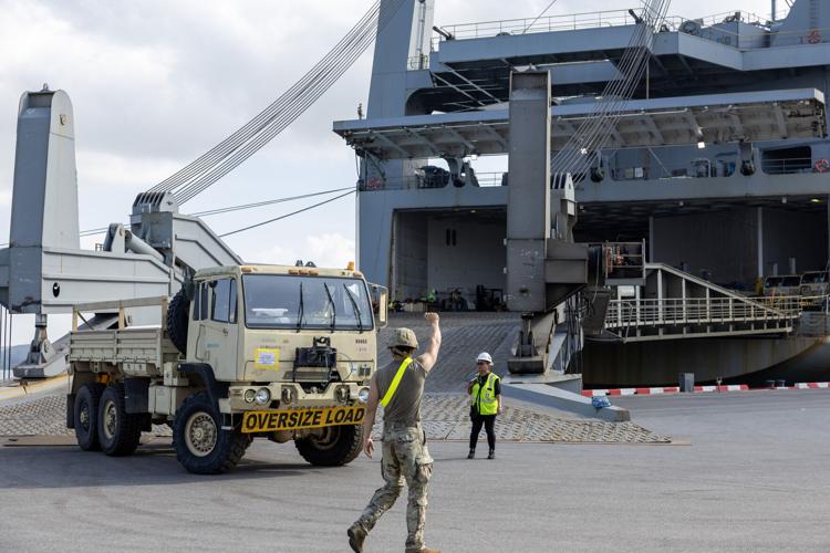 theredstonerocket.com | Published in the interest of personnel at ...