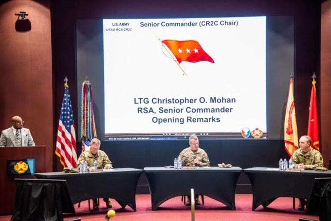 theredstonerocket.com | Published in the interest of personnel at ...