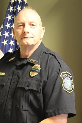 Redstone police chief receives leadership award | News ...