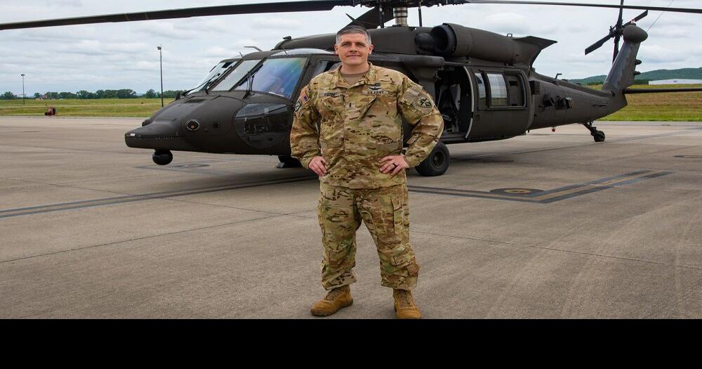 Experimental test pilot returns to school as instructor | Military ...