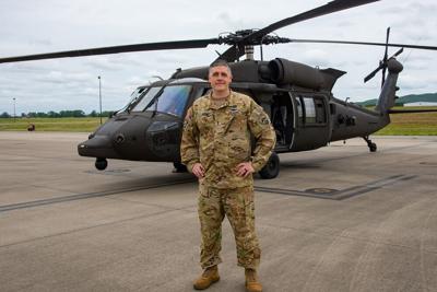 Experimental test pilot returns to school as instructor | Military ...