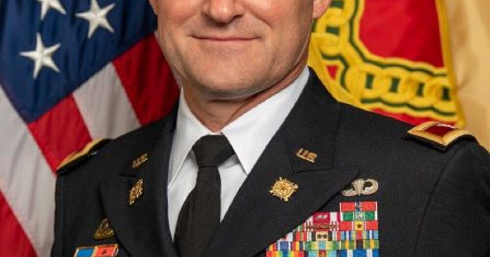 REDSTONE ROUNDTABLE: Reflecting on fulfilling first year in command ...