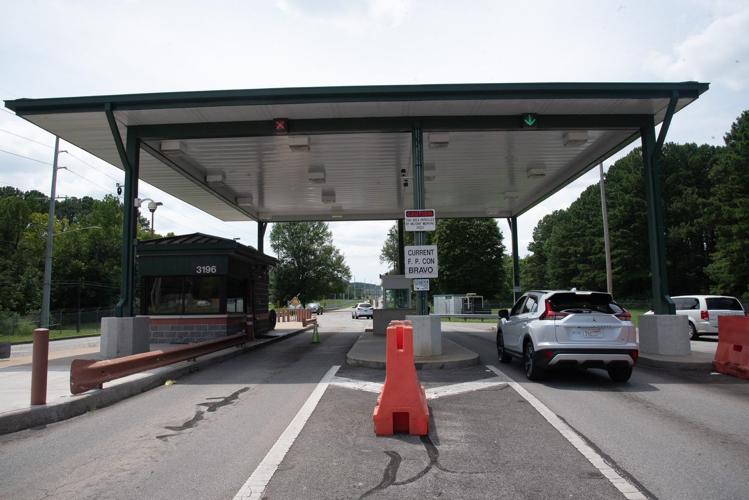 Schedule changes on way for gates in 2025 | News | theredstonerocket.com