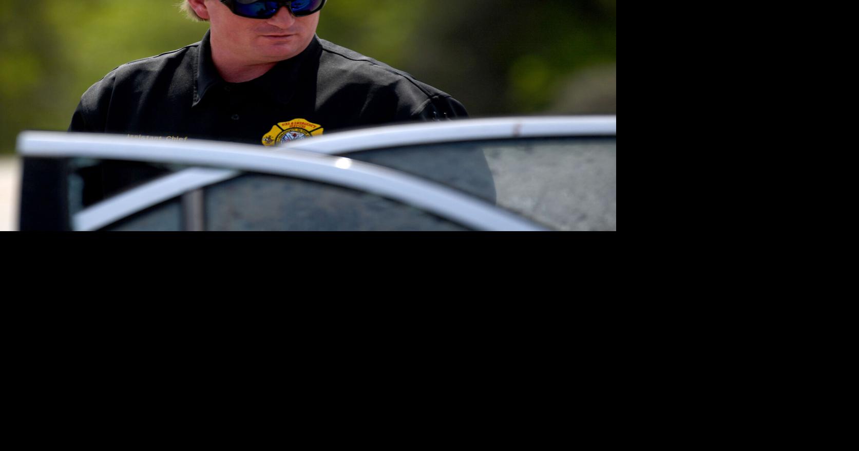 Redstone firefighters join ATF explosives training | Technology Today ...