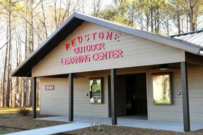 Construction, Outdoor Learning Center highlight year | Military Scene ...