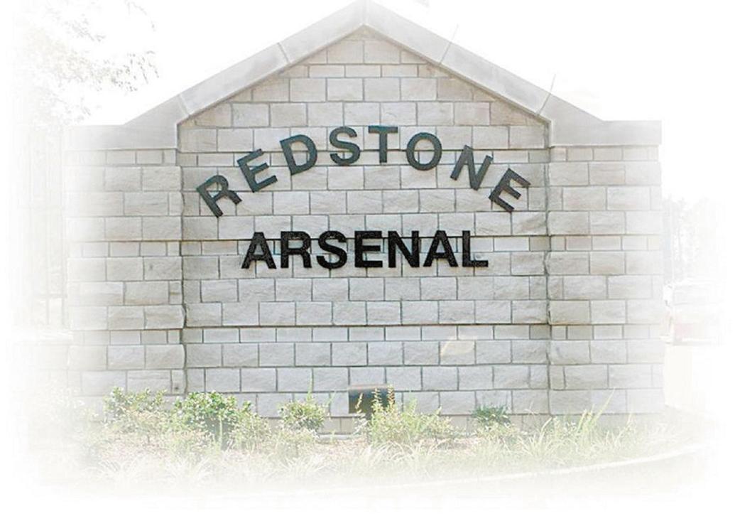 Gate hours for Redstone Arsenal | News | theredstonerocket.com