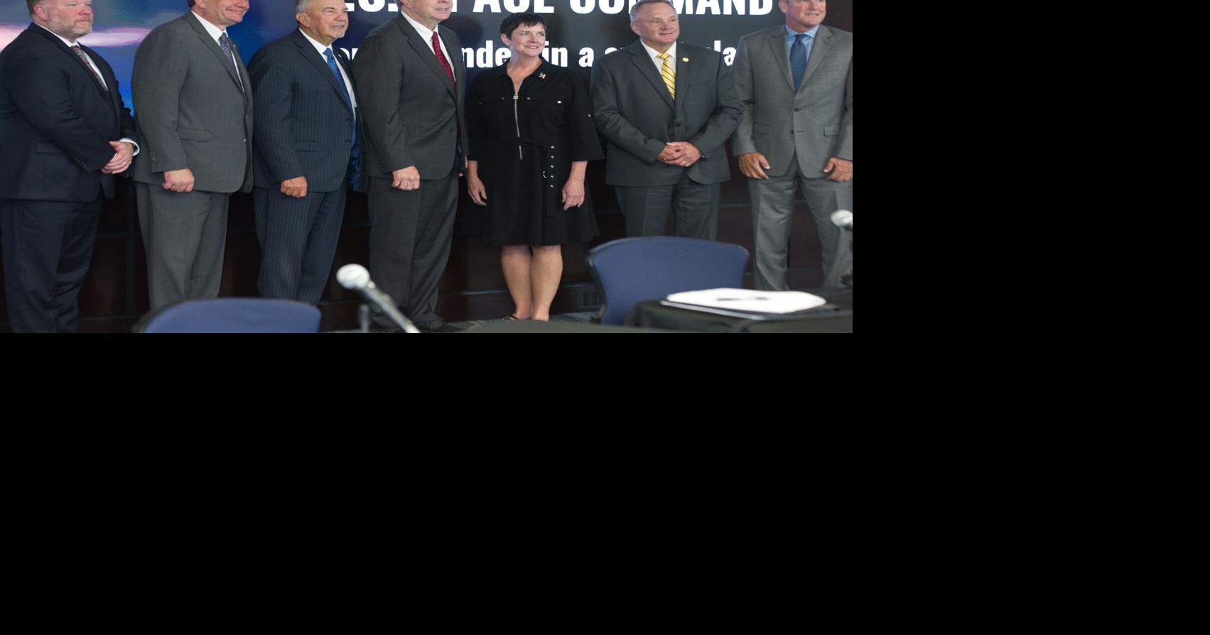 Redstone Arsenal lands Space Command | Technology Today ...